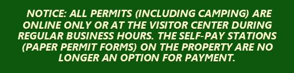 Kickapoo Valley Reserve | Home